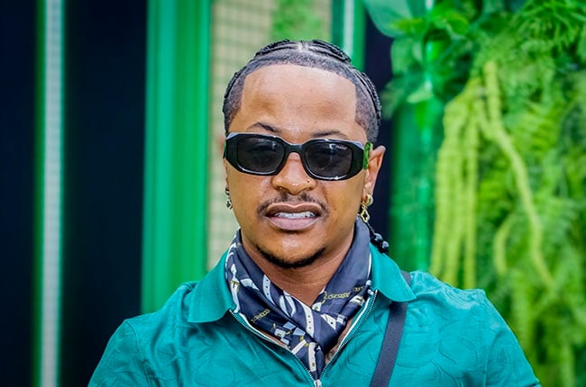 Priddy Ugly shares the secret behind his stylish cornrows | News24