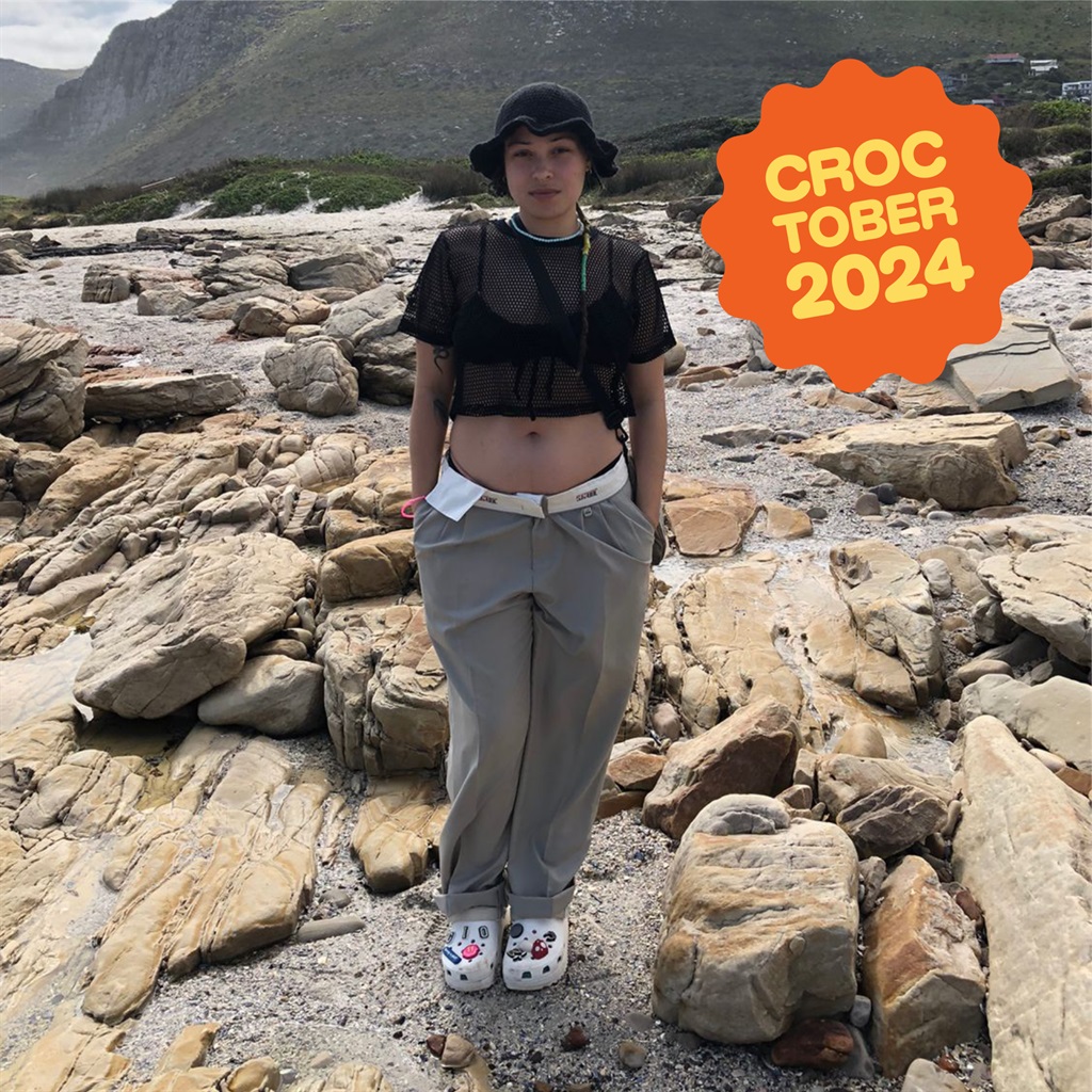 Crocs turns another year bolder - Celebrating years of unstoppable ...