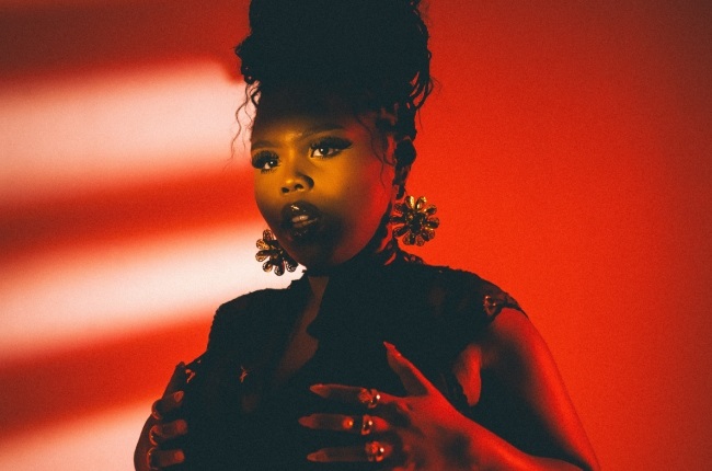 Lia Butler is well on her way to becoming the world’s next SZA | News24
