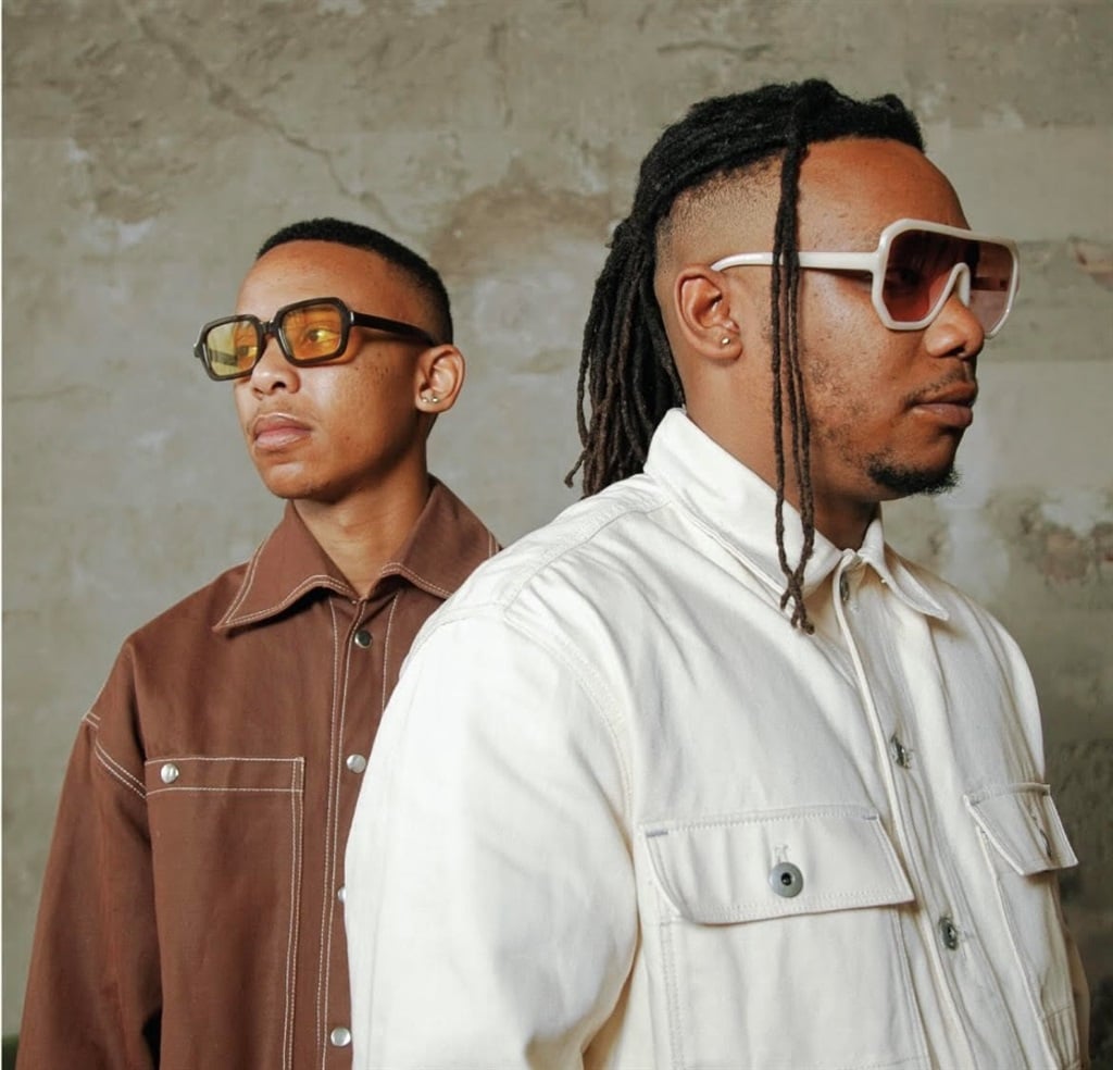Jay Em shines, thanks to social media and J’Something! | Daily Sun