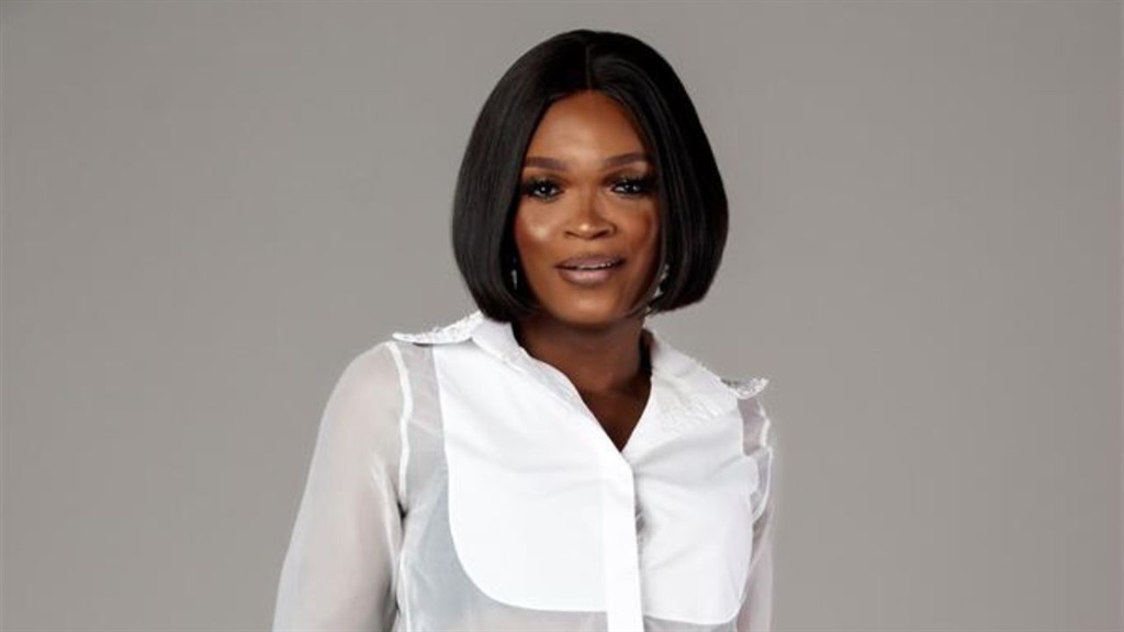 'I am delighted': Activist Yaya Mavundla to host inaugural ...