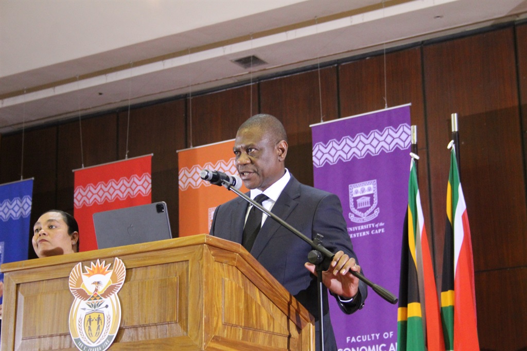 Late ex-minister: 'He had no scandal' | Daily Sun