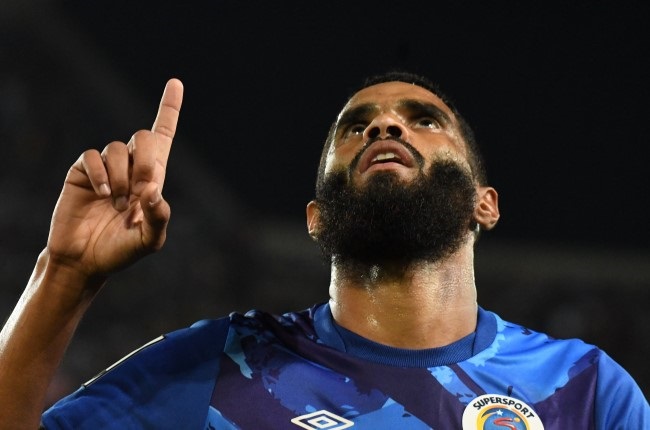 Tashreeq Morris honours his word, repays SuperSport with the gift of ...