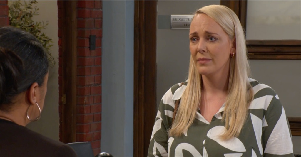 ‘Suidooster’ se Debbie vertel: ‘Ek moes diep delf om emosies te vind ...