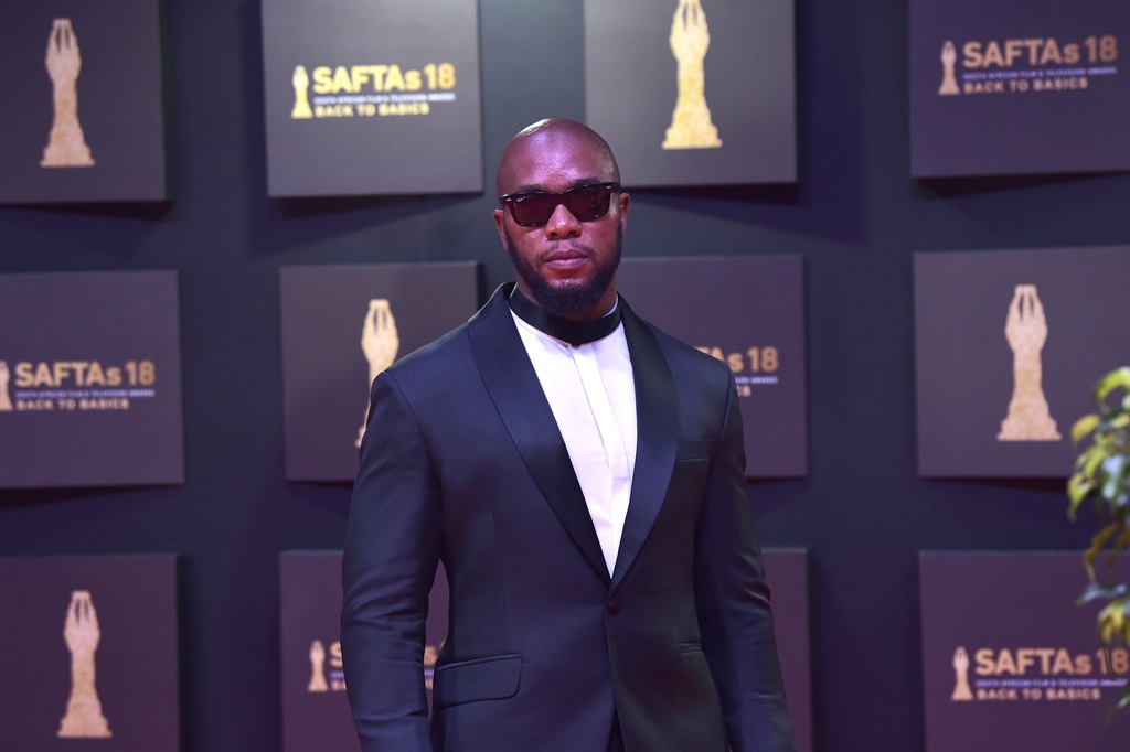 Actor shines as King Dingiswayo! | Daily Sun