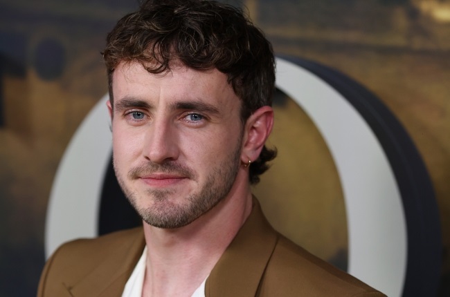 How Paul Mescal went from lean to mean for Gladiator II: 'His bod ...