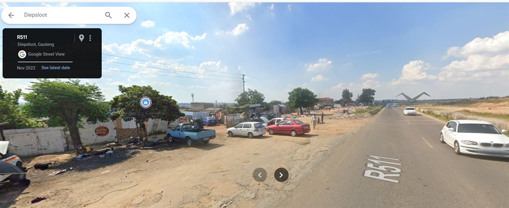 Lesufi pledges renewal as Joburg’s townships lament decline and neglect ...