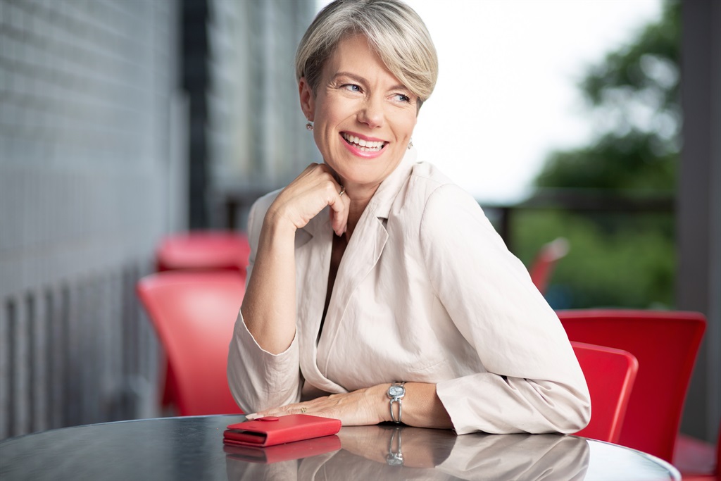 Money maven Maya Fisher-French joins News24 | News24