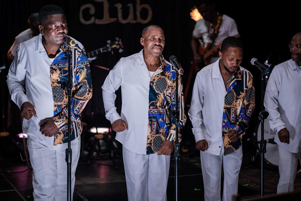 IN-DEPTH - How Soul Brothers survived almost five decades! | Daily Sun