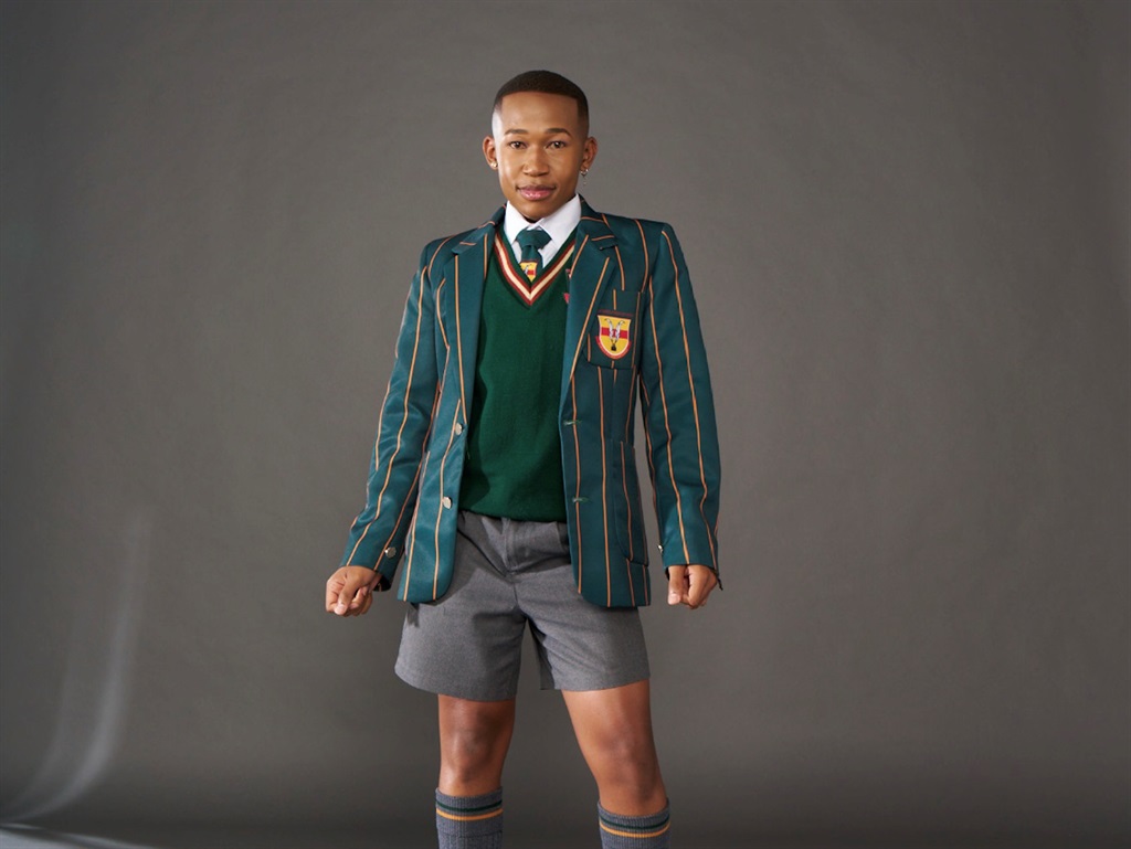 Ex-TikTok star makes TV comeback! | Daily Sun
