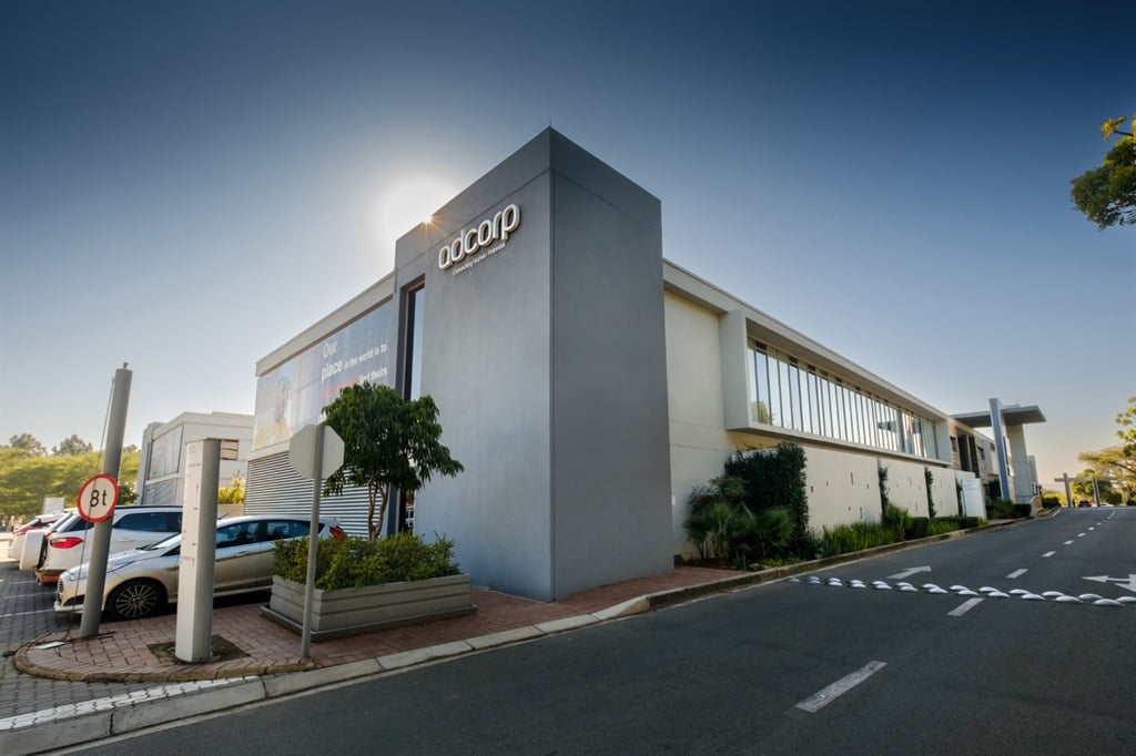 Adcorp's profits slip amid restructuring, but it gets a blue-collar ...
