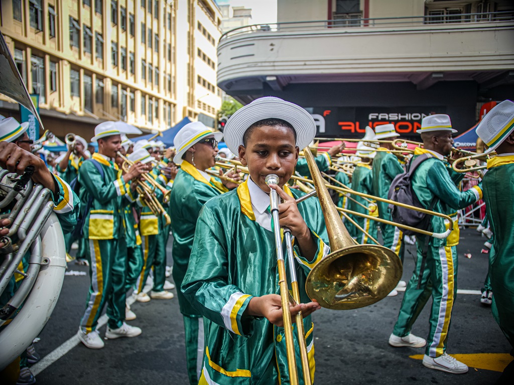 Tweede Nuwe Jaar 'jol' to attract 100 000 spectators, multiple Cape ...