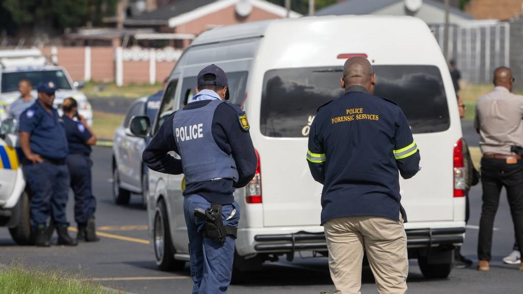 Taxi operations remain suspended in Muizenberg following deadly gang ...
