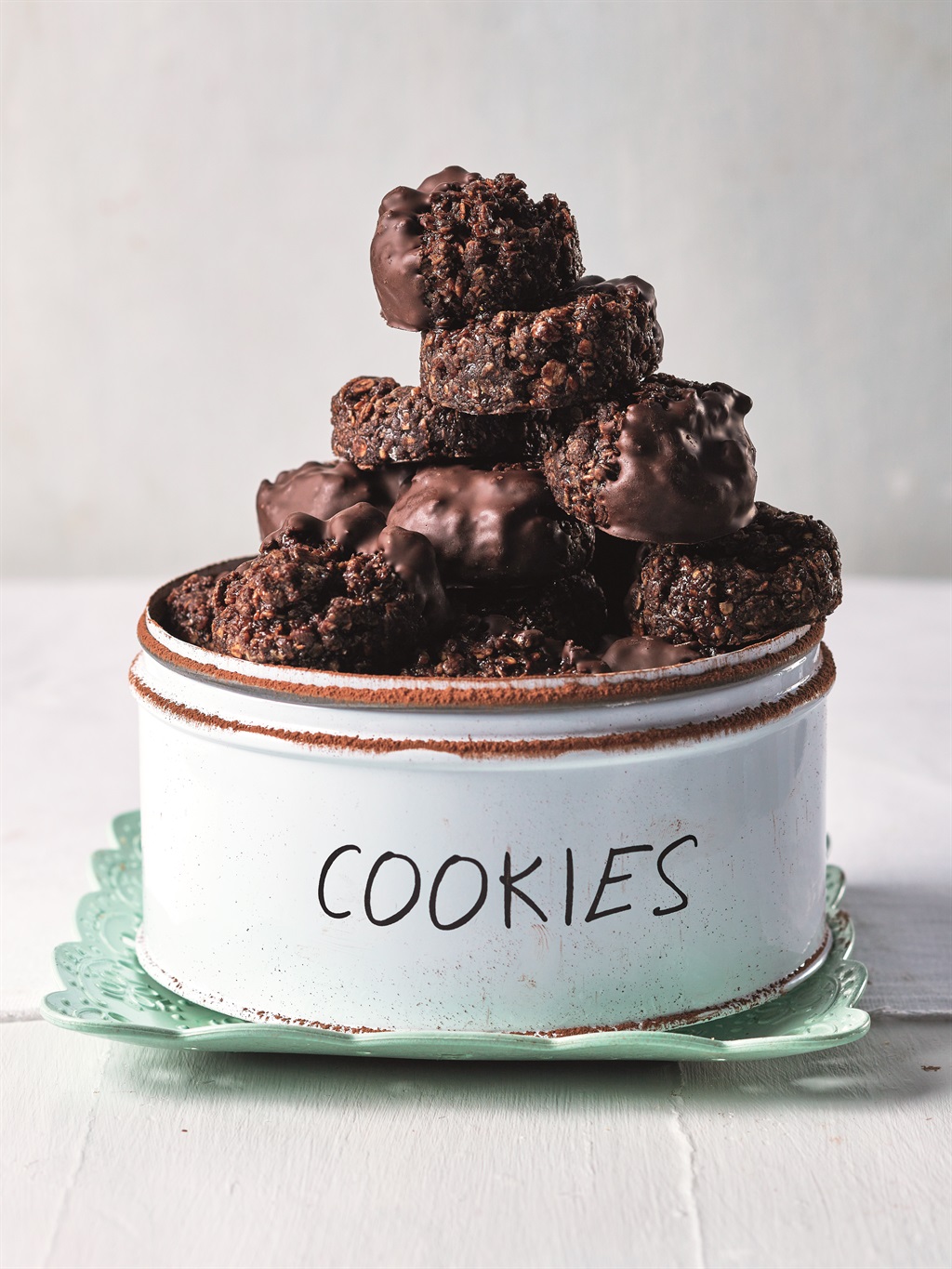 Rock biscuits | News24