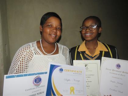 Sisipho (15) needs R85k for her dream trip | Daily Sun