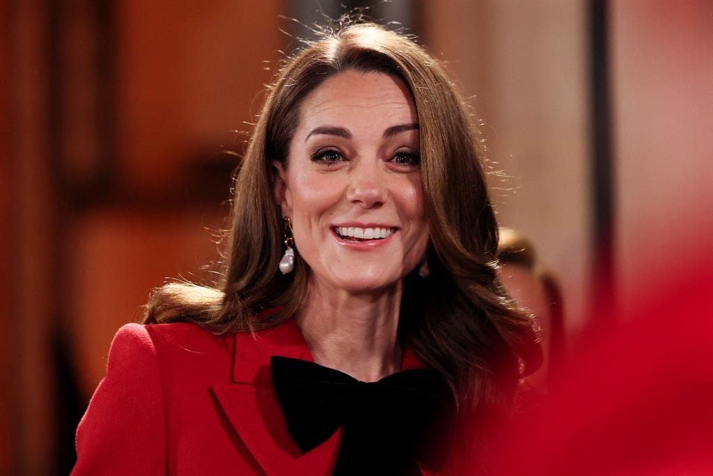 Princess Catherine leads heartfelt Christmas service at Westminster ...