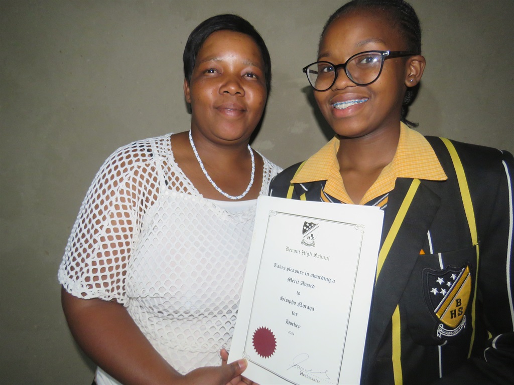 Sisipho (15) needs R85k for her dream trip | Daily Sun