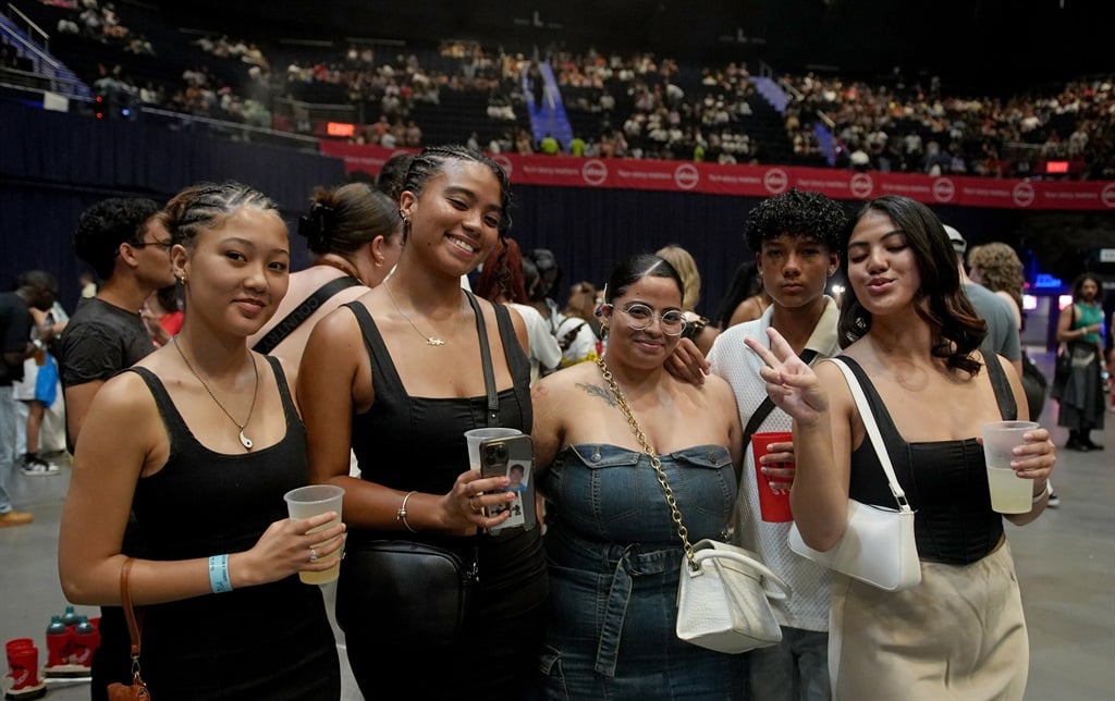 IN PICTURES | Grammy-winning Mzansi superstar Tyla delivers ...
