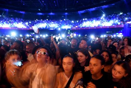IN PICTURES | Grammy-winning Mzansi superstar Tyla delivers ...