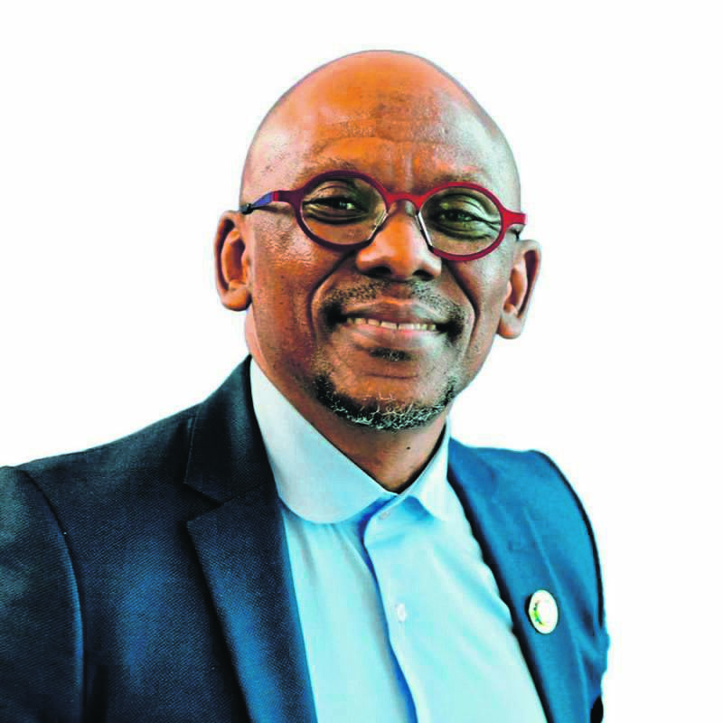 UDM leader Mthunzi Mdwaba faces sequestration order over dodgy R2,6m ...