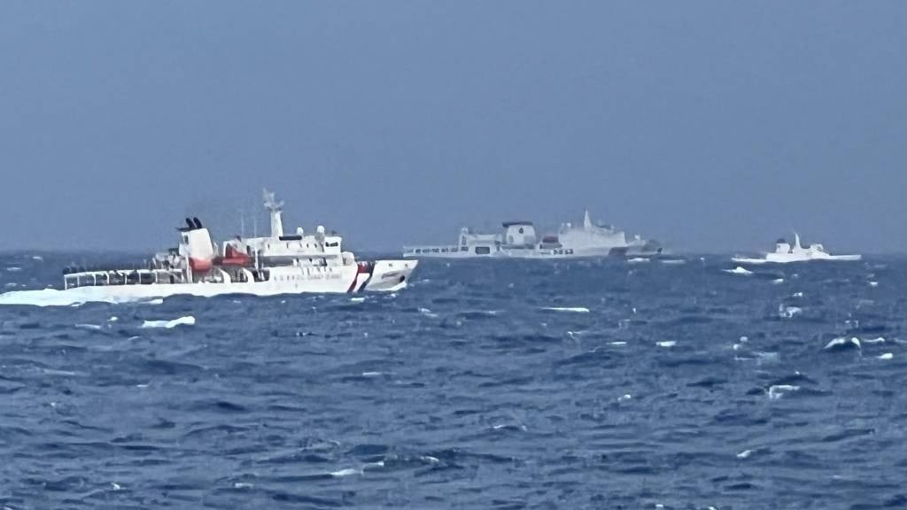 'Initiated combat readiness drills': Taiwan military on high alert as ...