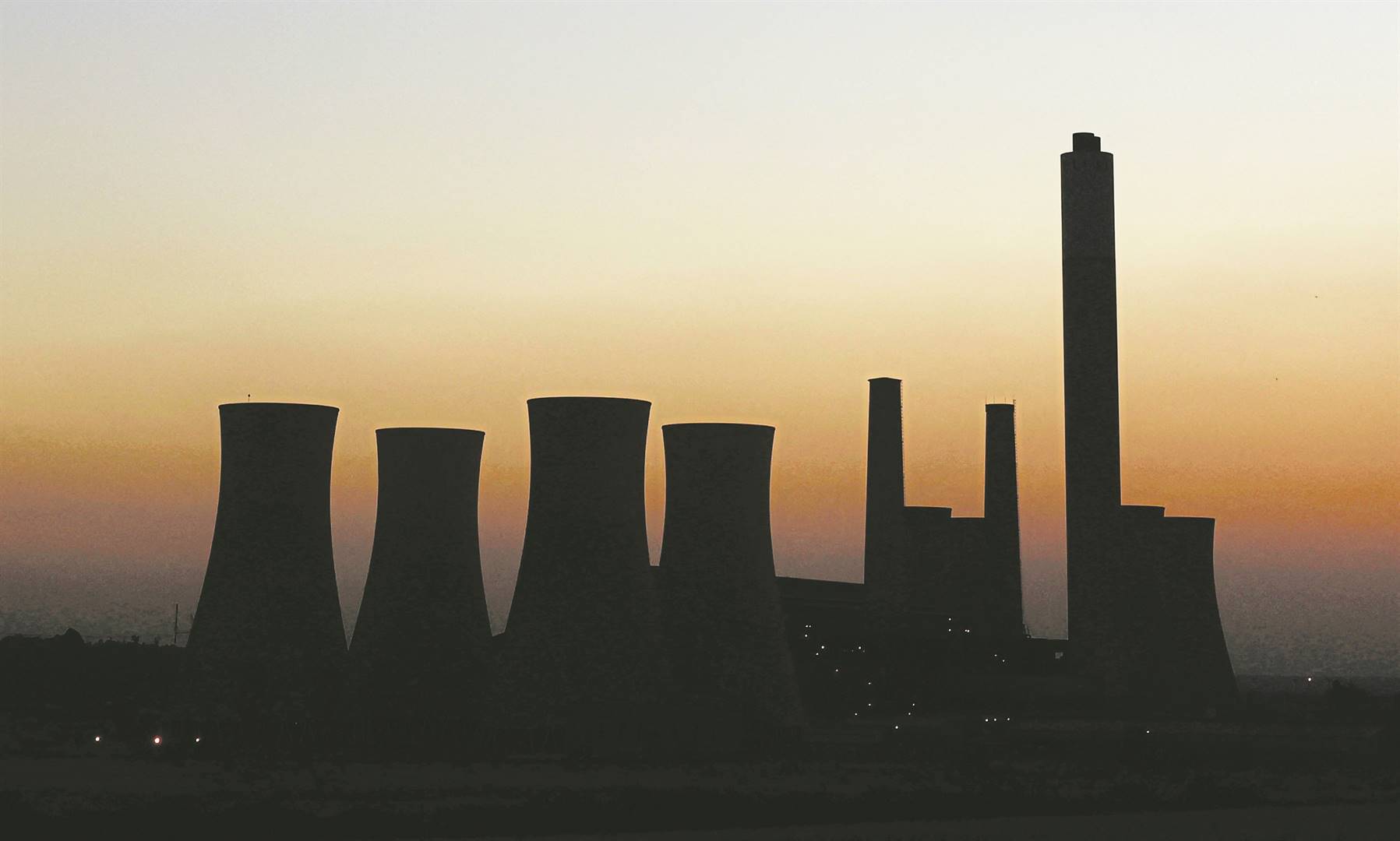 Reconfigured transmission system: Eskom needs to cope with renewables ...