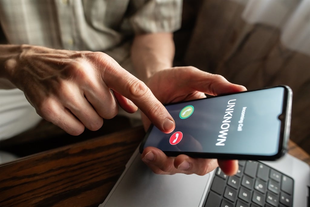 LISTEN | Scammers on the prowl: Don't fall for Icasa scam | News24