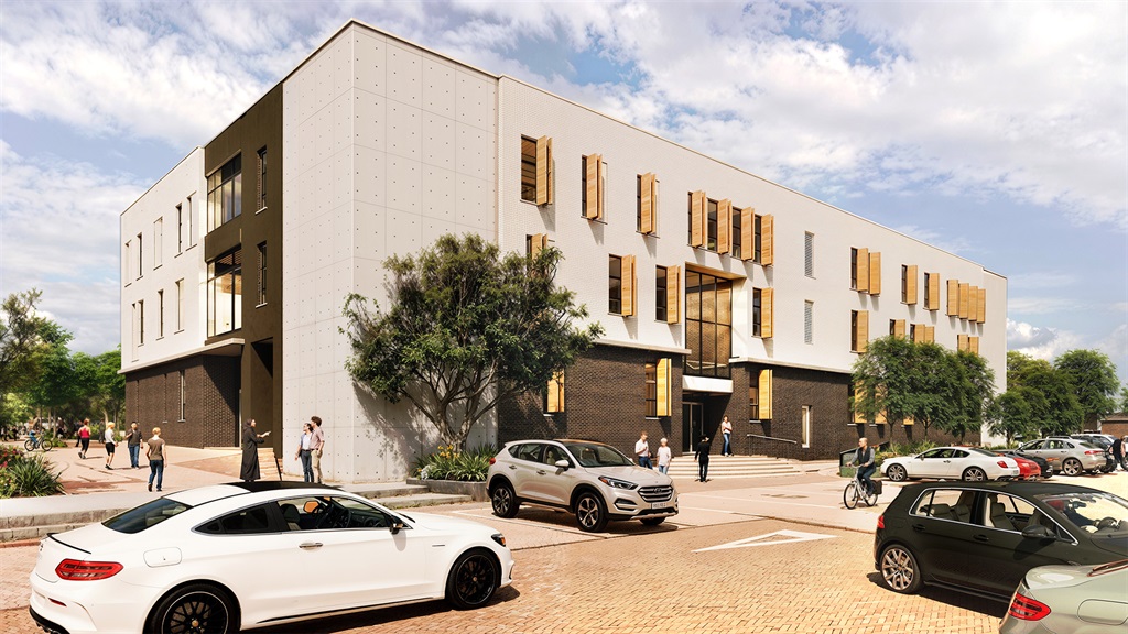 STADIO set to launch new Durbanville campus in 2025 | News24