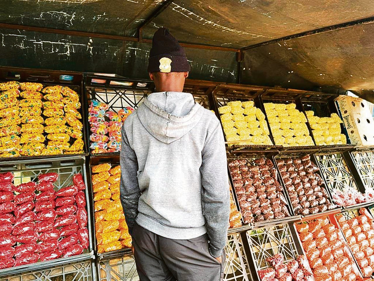 Gauteng tightens school food safety measures! | Daily Sun