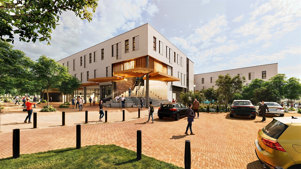 STADIO set to launch new Durbanville campus in 2025 | News24