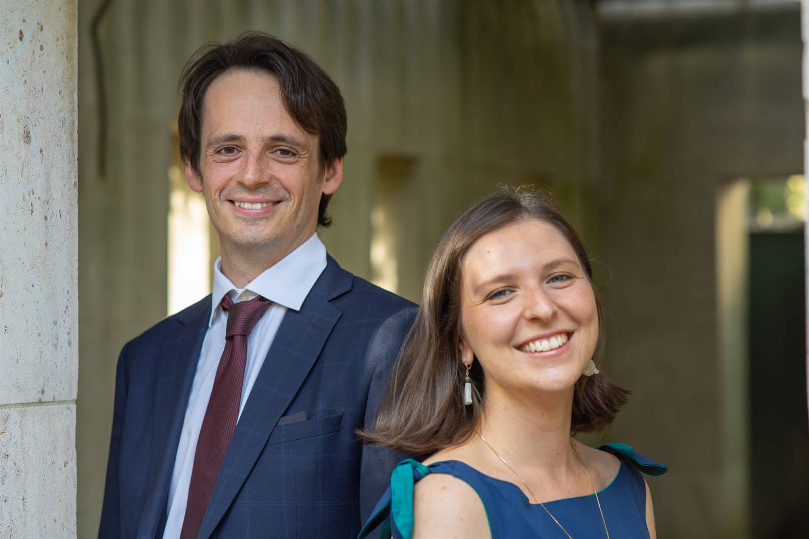 Pianis Jan Hugo terug in SA as repetiteur by Kaapstad Opera | Netwerk24