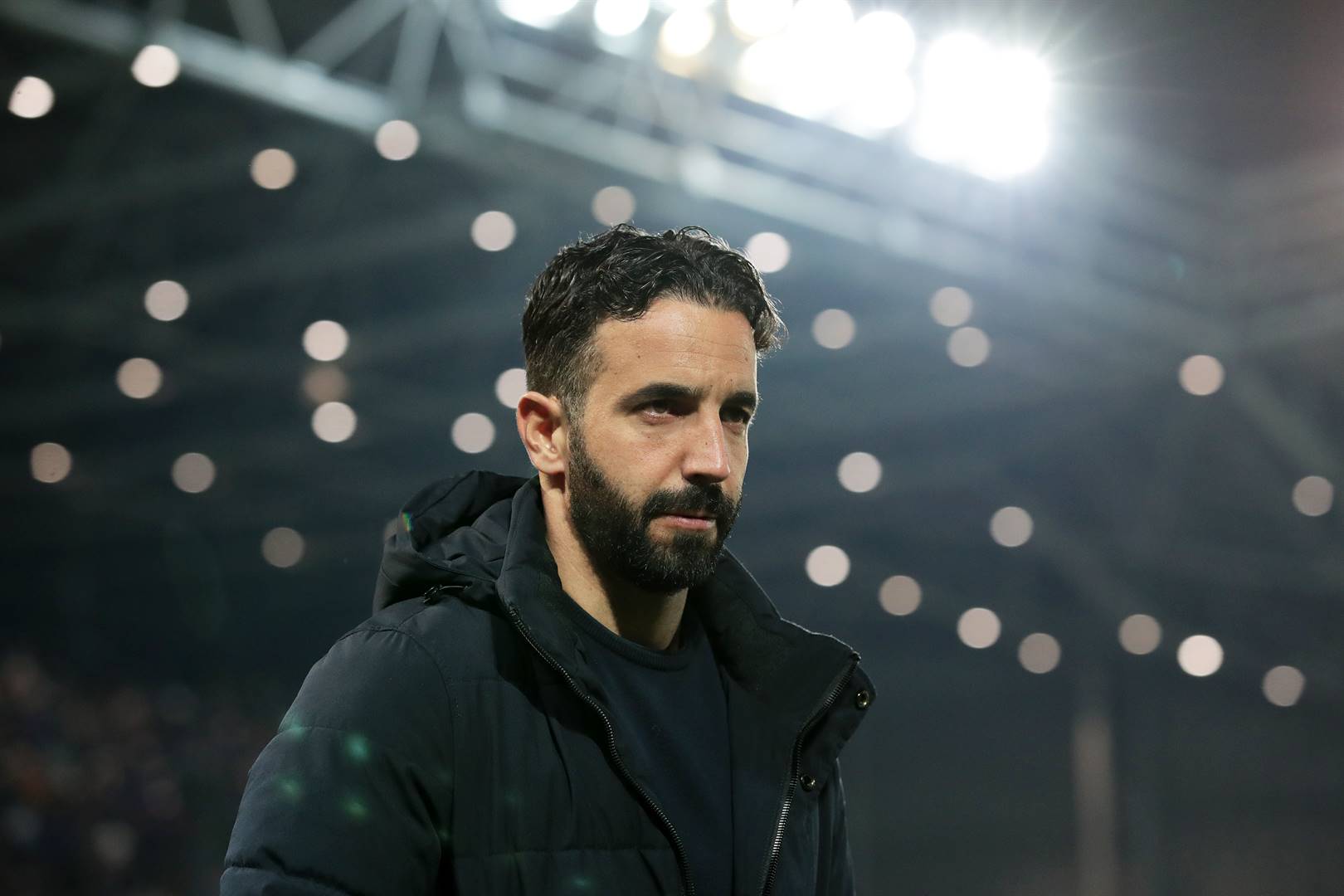 Amorim-era begin by Manchester United | Netwerk24