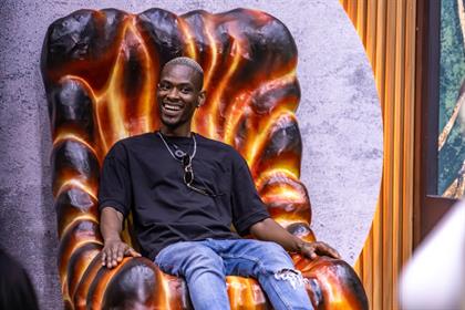 IN PICTURES | Another worthwhile sleep over at Big Brother's house | News24