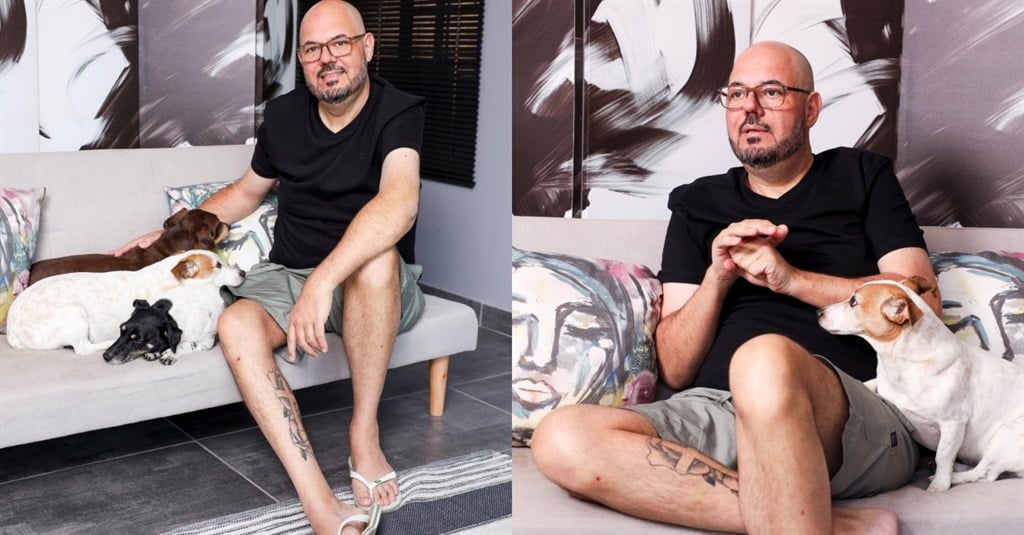 TV-man se pyn: Toe’s ‘Op my eish!’ ’n sukses, maar mý storie net smart ...