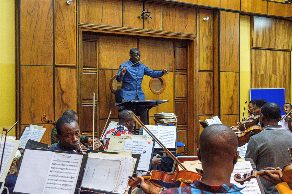 From makeshift strings to masterpieces: The story of Africa's top ...
