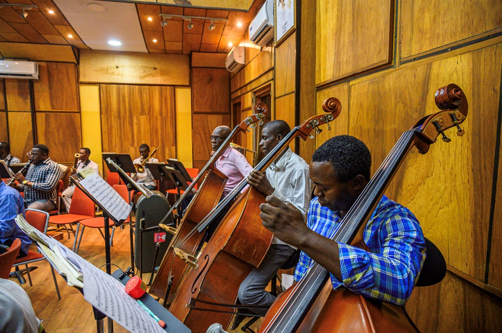 From makeshift strings to masterpieces: The story of Africa's top ...