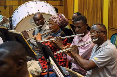 From makeshift strings to masterpieces: The story of Africa's top ...