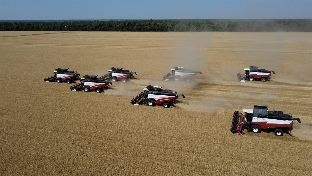 SA boere ‘behoort VSA-handelsbeleid nougeset te volg’ | Netwerk24
