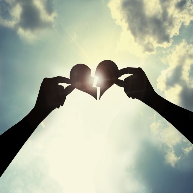 Troos jouself daaraan, liefdesteleurstellings gebeur met almal | Son