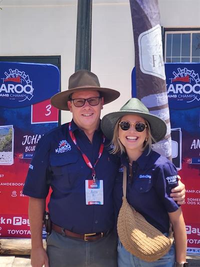 KYK | Lamb Champs se Karoo-kampioen aangewys | Landbou