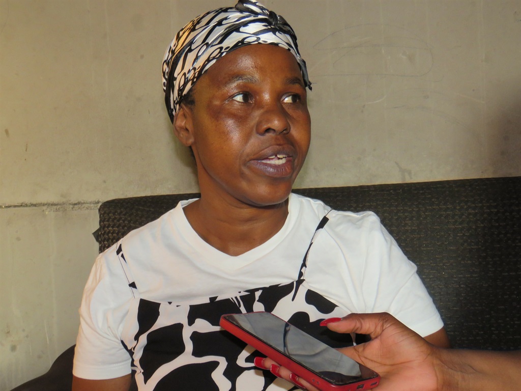 Matric 2024: Maths whizzkid sparks joy ekasi! | Daily Sun