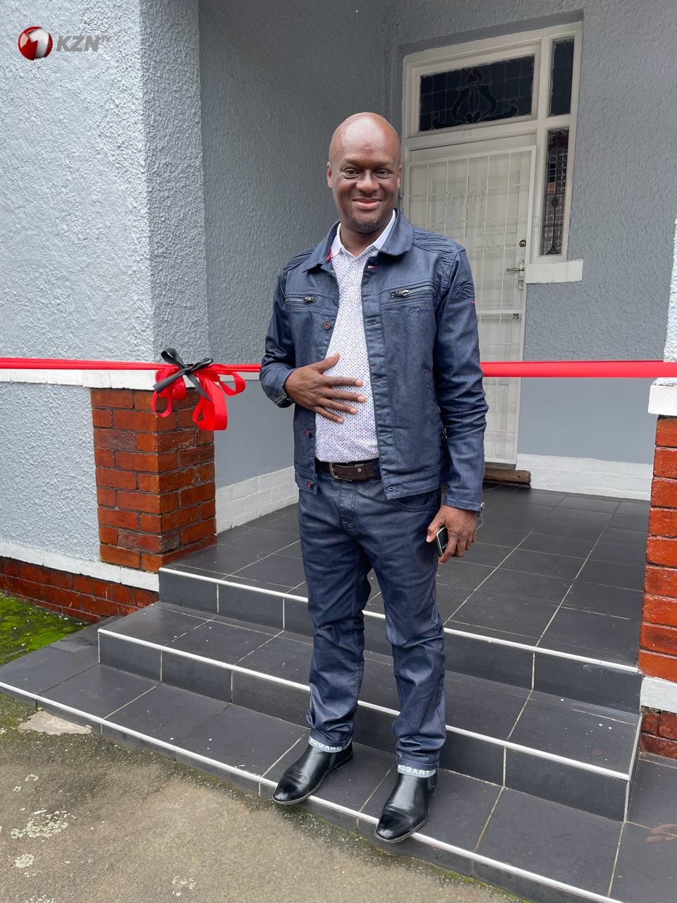 WATCH: 1KZN TV spreads its footprint! | Daily Sun