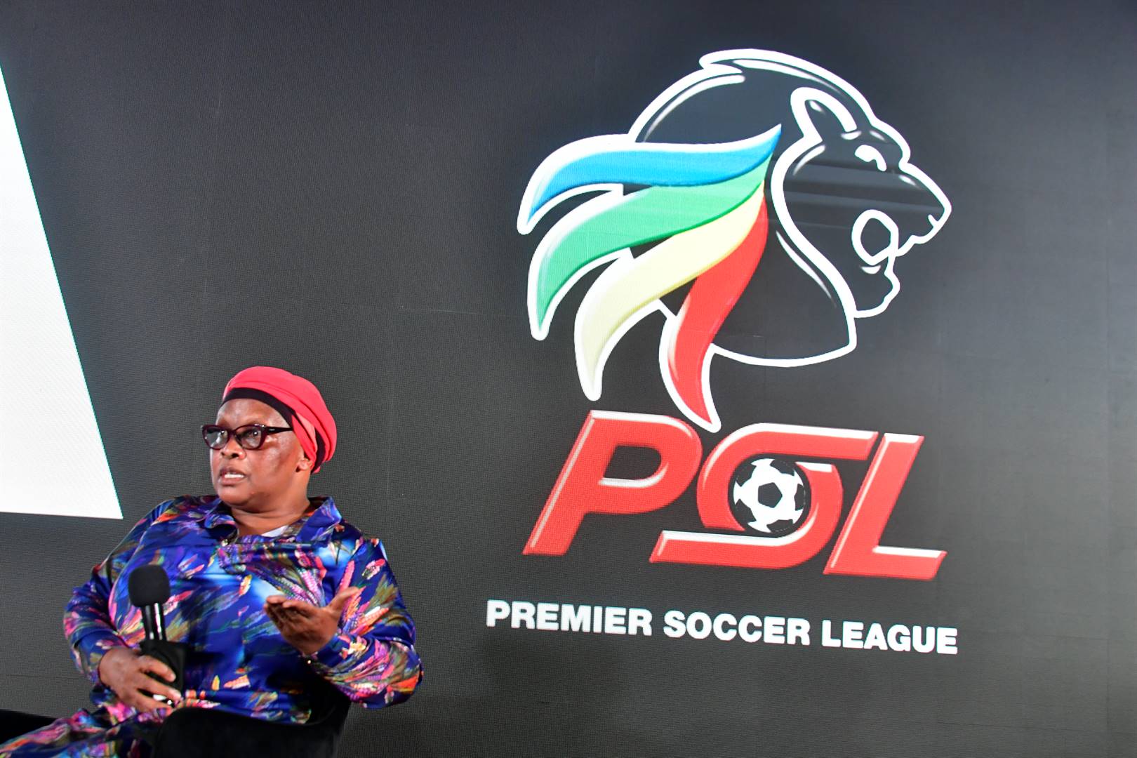 PSL club boss David Mogashoa calls for Mato Madlala to be made ...