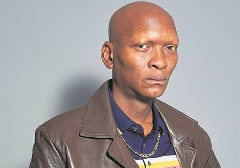 New prime time darling - Warren Masemola | News24