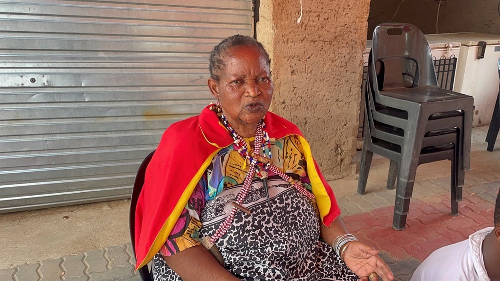 Izangoma: Ukuthwala will kill celebs in 2025 | Daily Sun