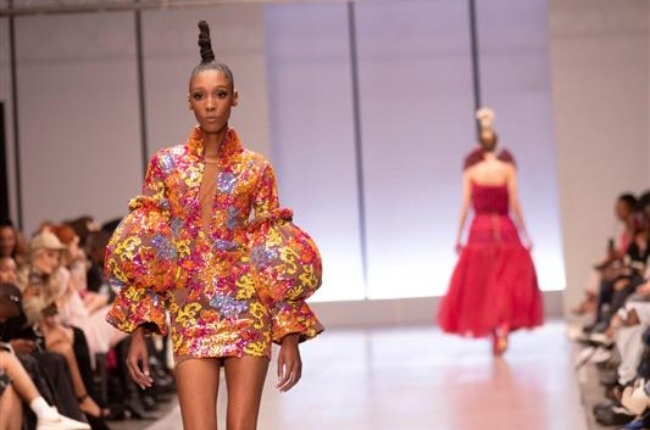 Enhle Mbali's Essie Apparel plus 5 other brands that made a mark in ...