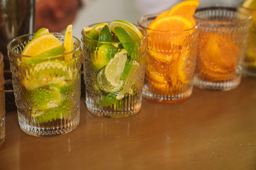 Michelin star chef Jan Hendrik answers 7 questions on Christmas food ...
