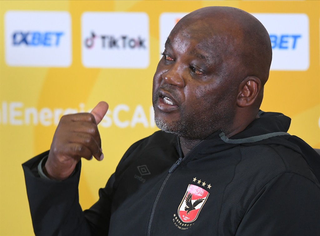 Pitso Mosimane’s real fight is with his winning self | News24
