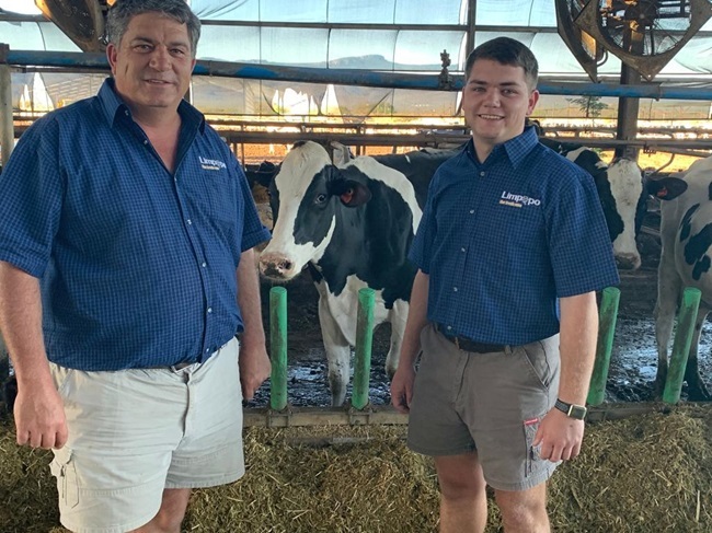 SA Stamboek vereer beste melkkuddes | Landbou