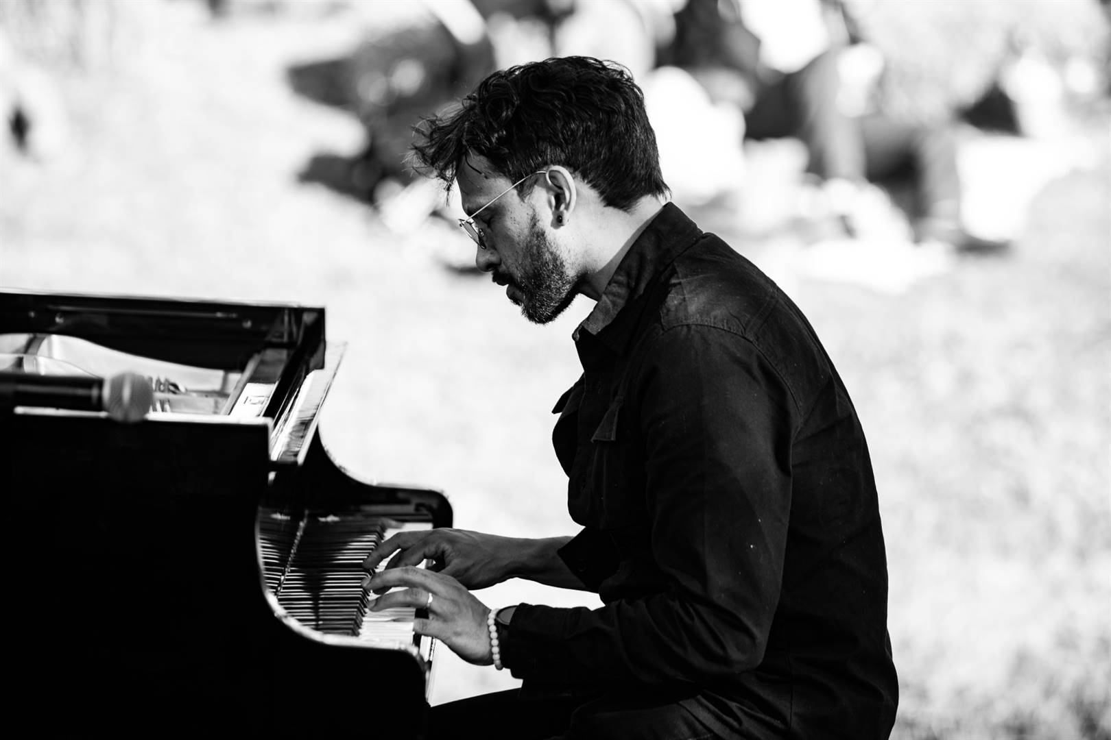 Kyle Shepherd Trio: Musiek op nuwe album ‘meer volwasse’ | Netwerk24